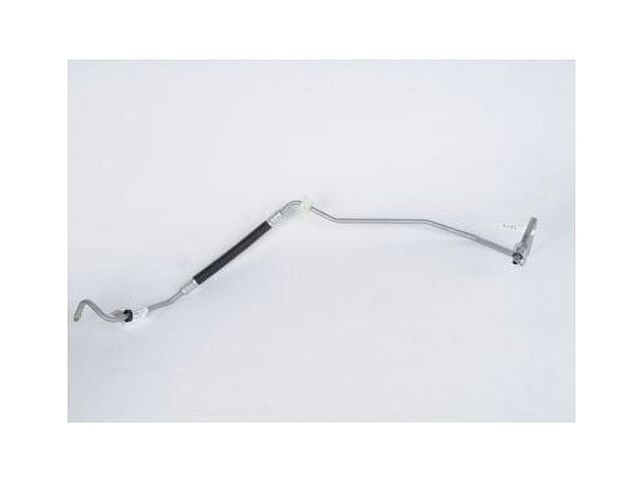 Outlet Transmission Cooler Line - Compatible with 2010 - 2016 Cadillac ...