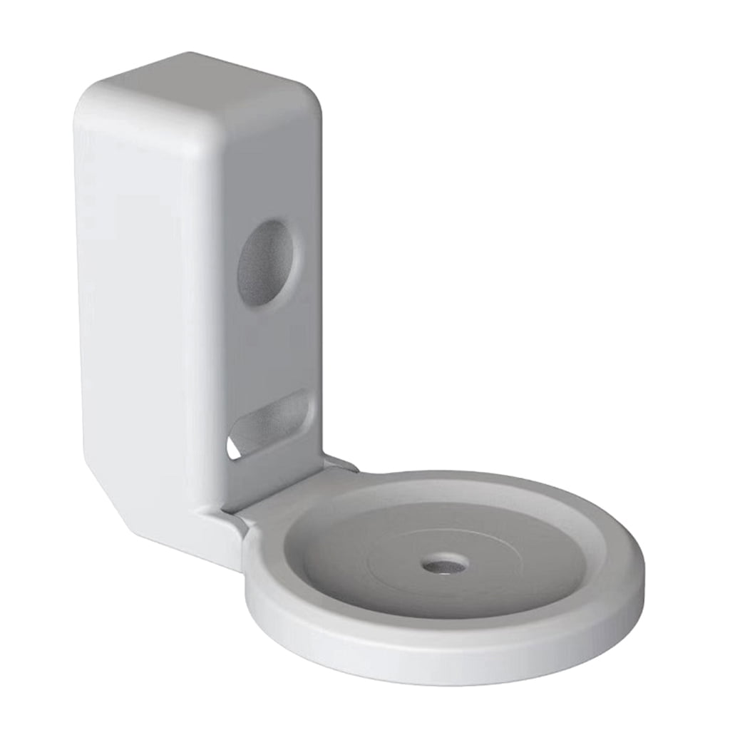 Outlet Wall Mount Speaker Hanger for Alexa for Dot 4th Gen Space Saving ...