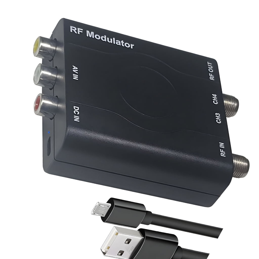 Outlet and Play Link for Play Consoles Such as playstations and Change ...