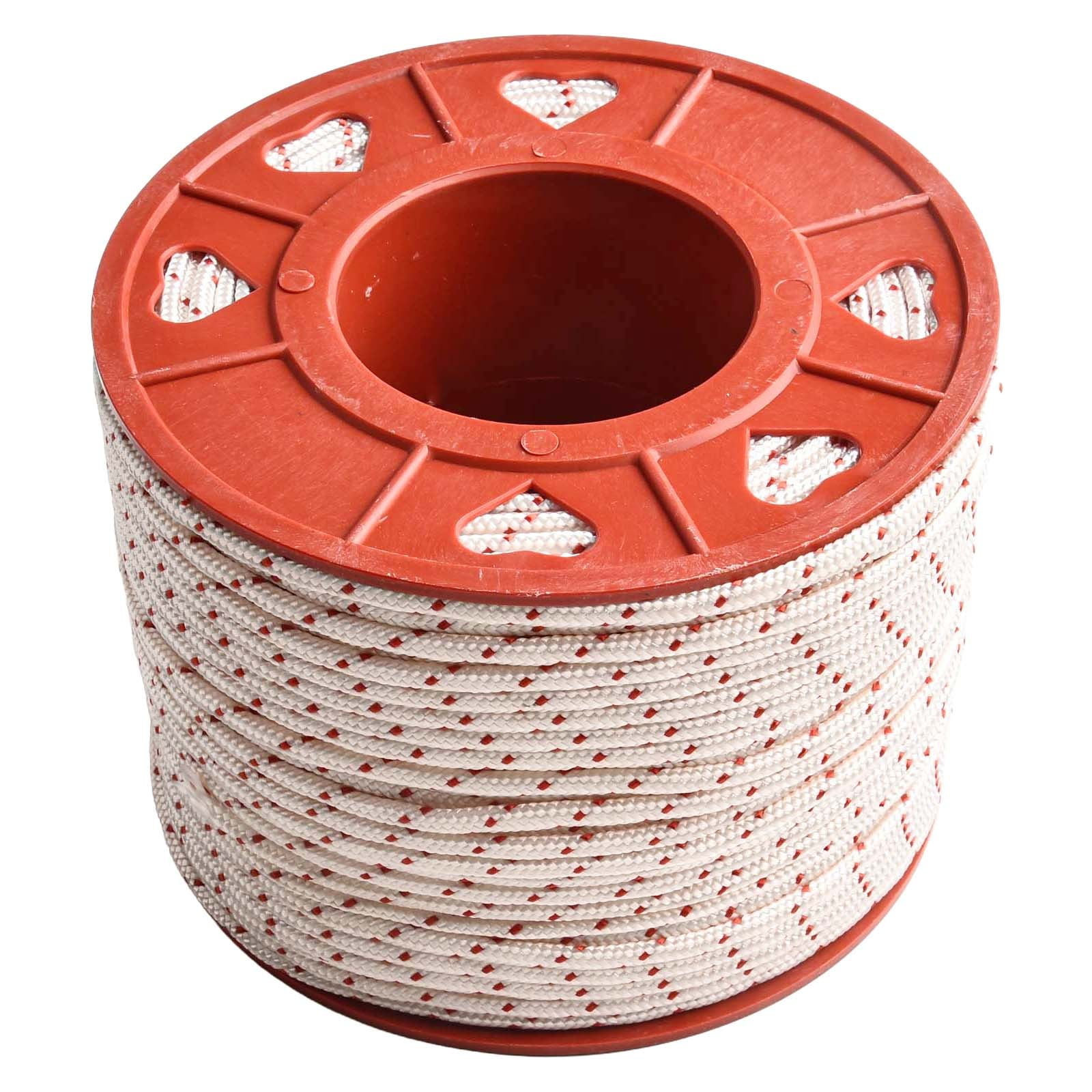 Outlier 100M Starter Rope for Lawnmowers, Hedge Trimmers, for Strimmers ...