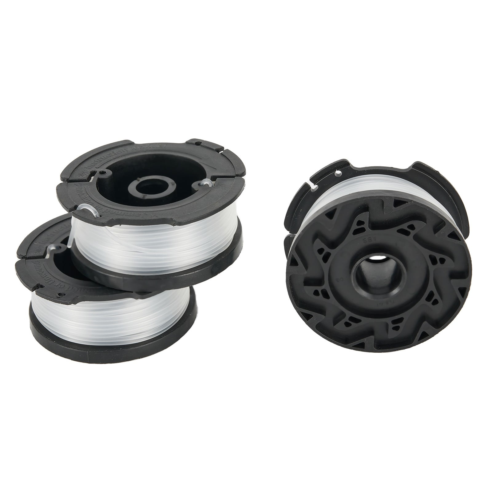 Outlier 3 Pcs Line Spools for A6485 GL280 GL301 GL425 Grass Trimmers ...