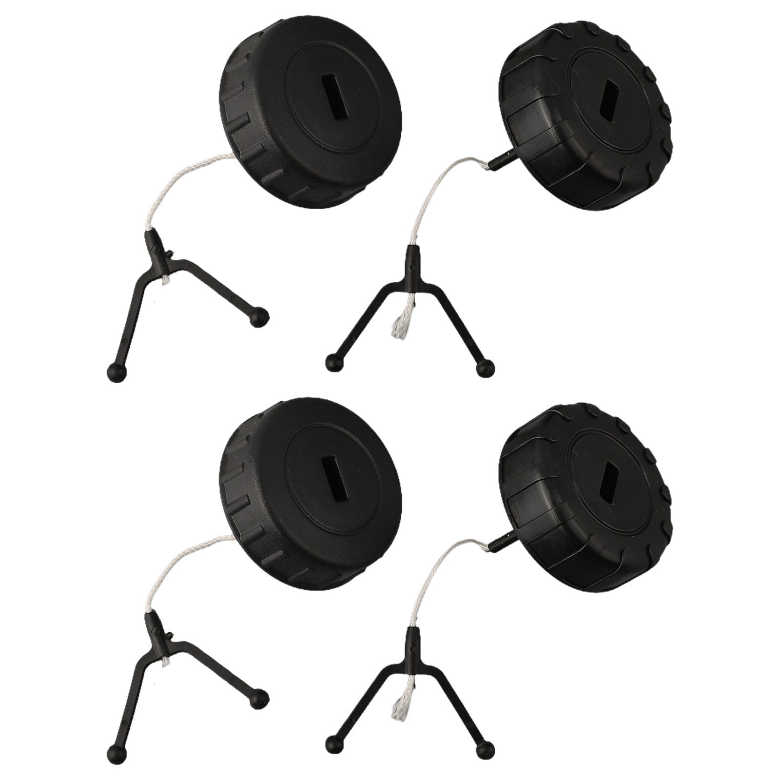 Outlier 4 Pcs Petrol / Oil Fuel Filler for Ms170 017 Chainsaw 1130-350 ...