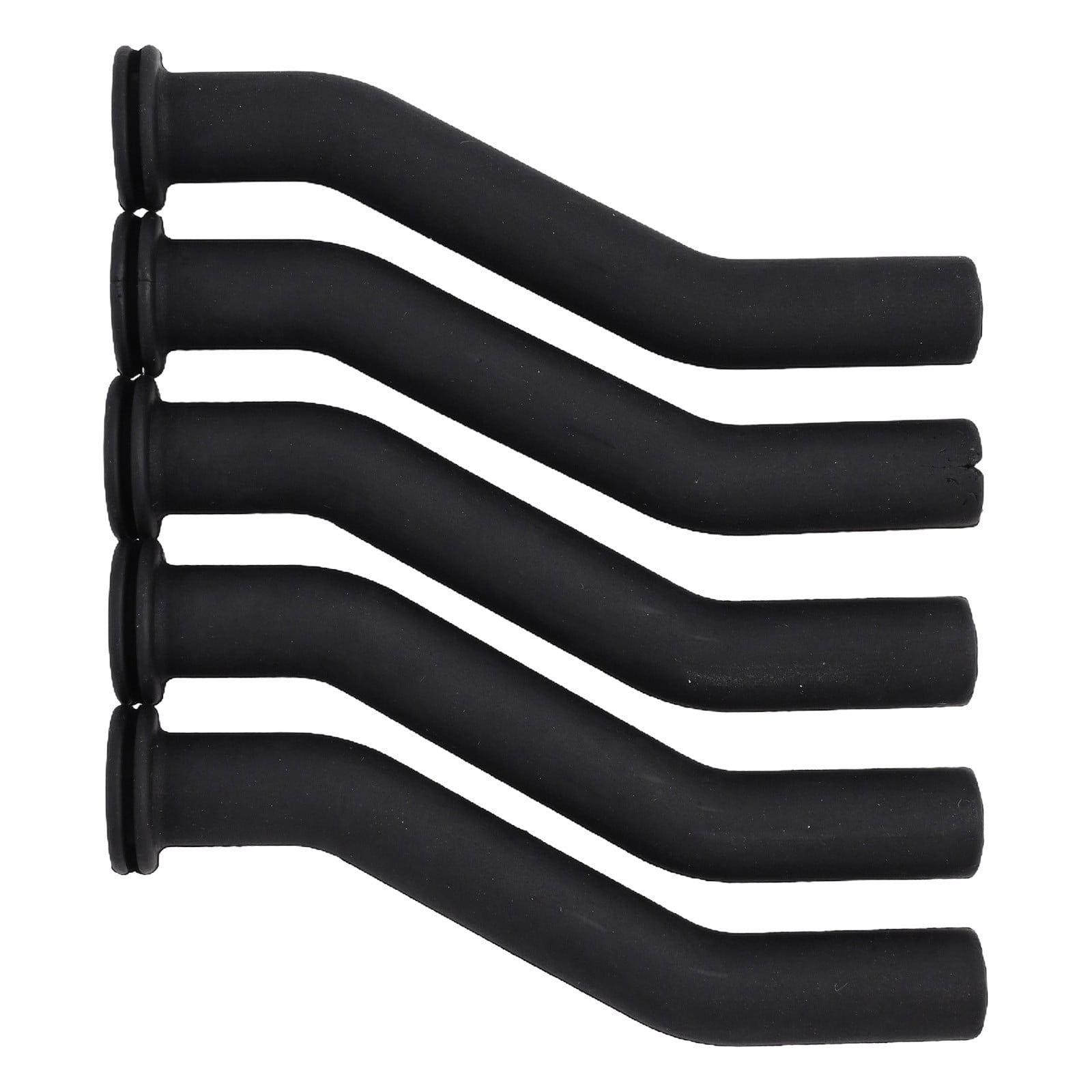 Outlier 5 Pcs Vacuum Hose for MIU14398 MIU12502 for LA140 LA150 LA155, Lawn Mower Parts ...