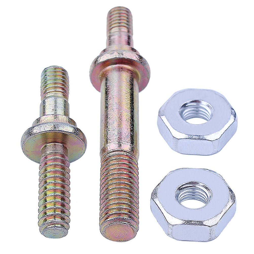 Outlier Bar Stud Nut for 029 039 MS290 MS310 MS390 Farm Chainsaw Long ...