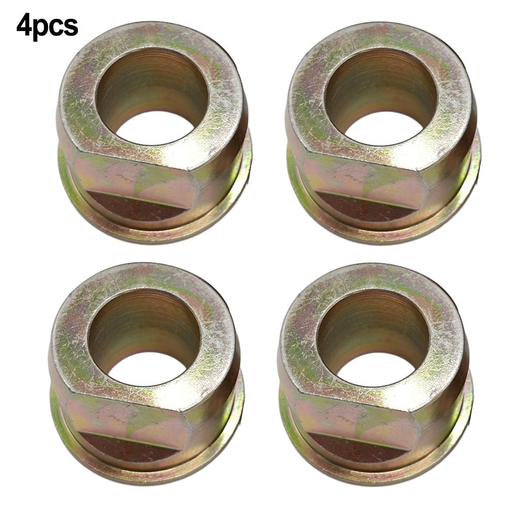 Outlier Bearing Bushings Lawn Mower Front Wheel for Craftsman 532009040 ...