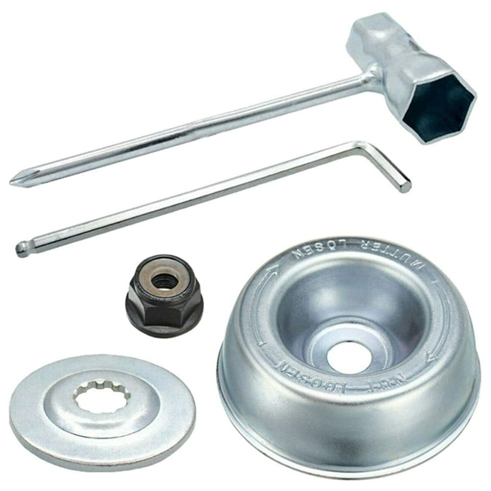 Outlier Blade Adapter Attachment Maintenance Kit for String Trimmers ...