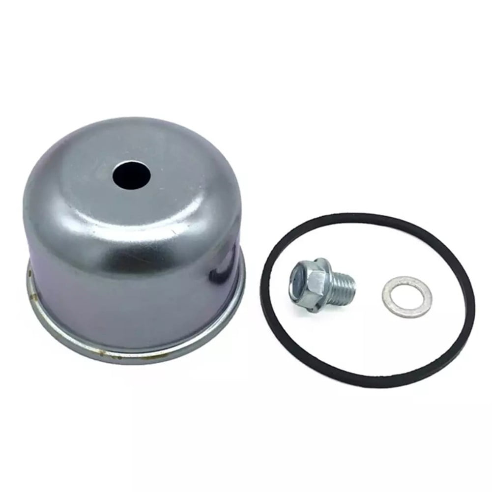 Outlier Carburetor Float Bowl Kit for 495933 494378 693614 Carburetor ...