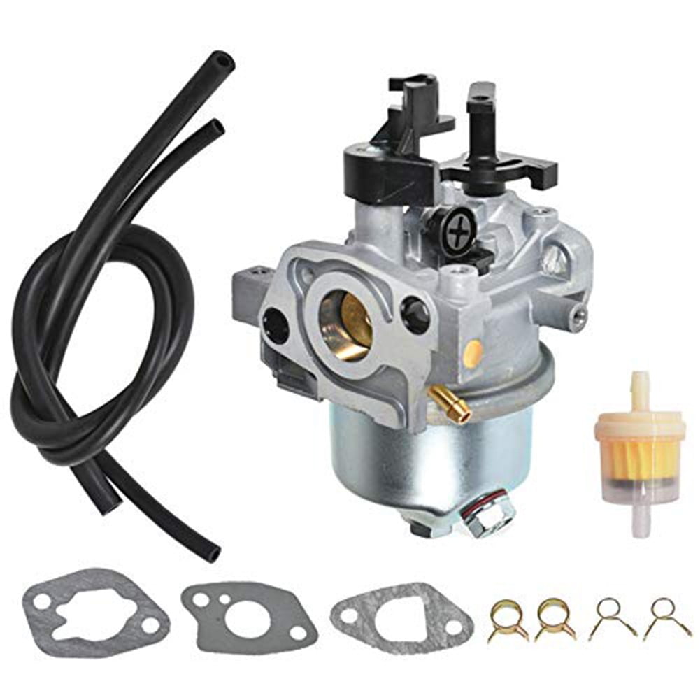 Outlier Carburetor Replacement for Toro Recycler Model 20370 149cc ...