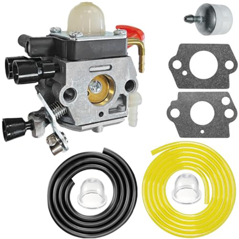 Outlier Carburetor kit for HS81 HS86 hedge trimmer, replaces for C1Q ...
