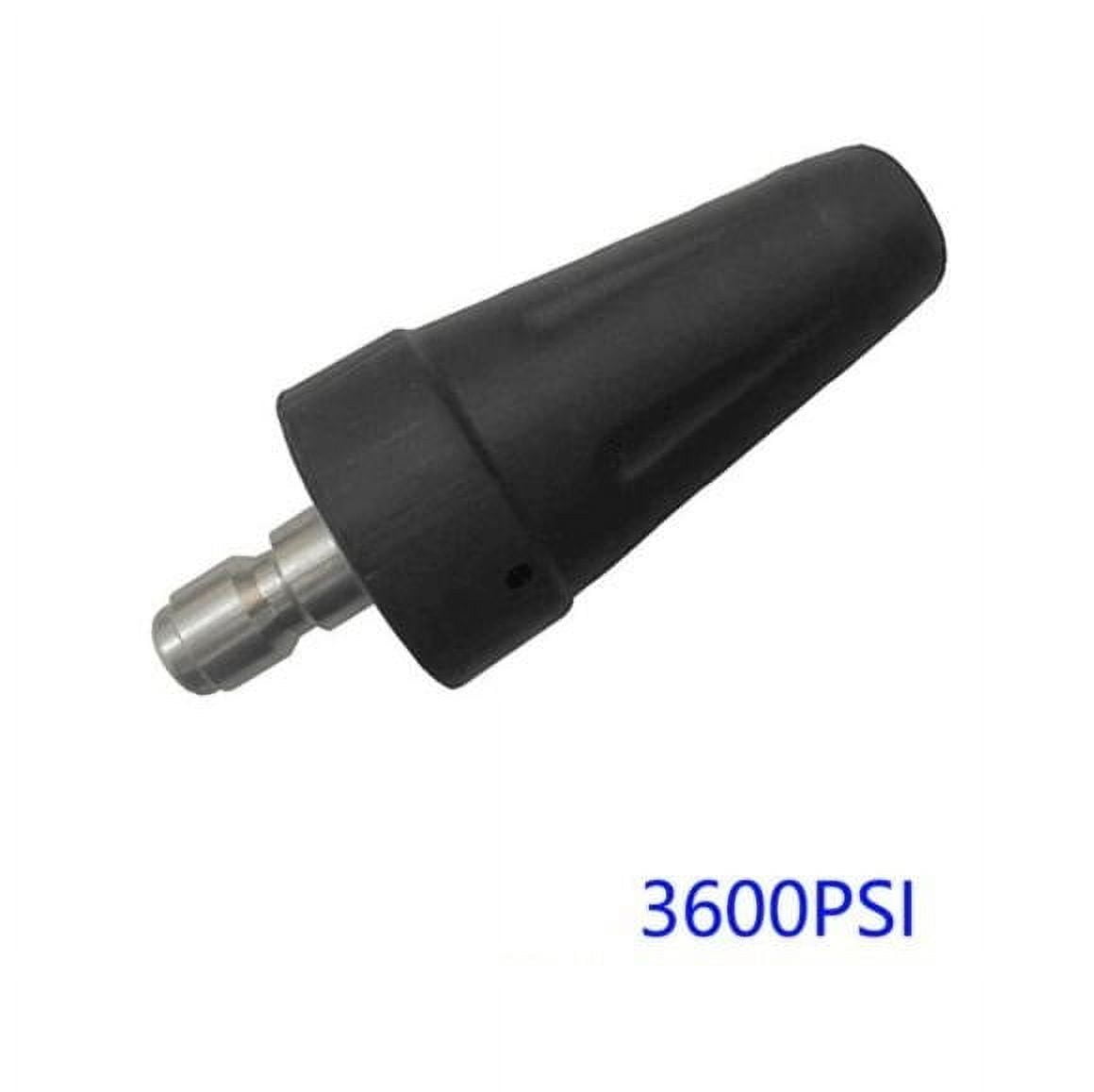 Outlier High-Pressure Rotating Lotus Spray Head Clean Floor Nozzles ...
