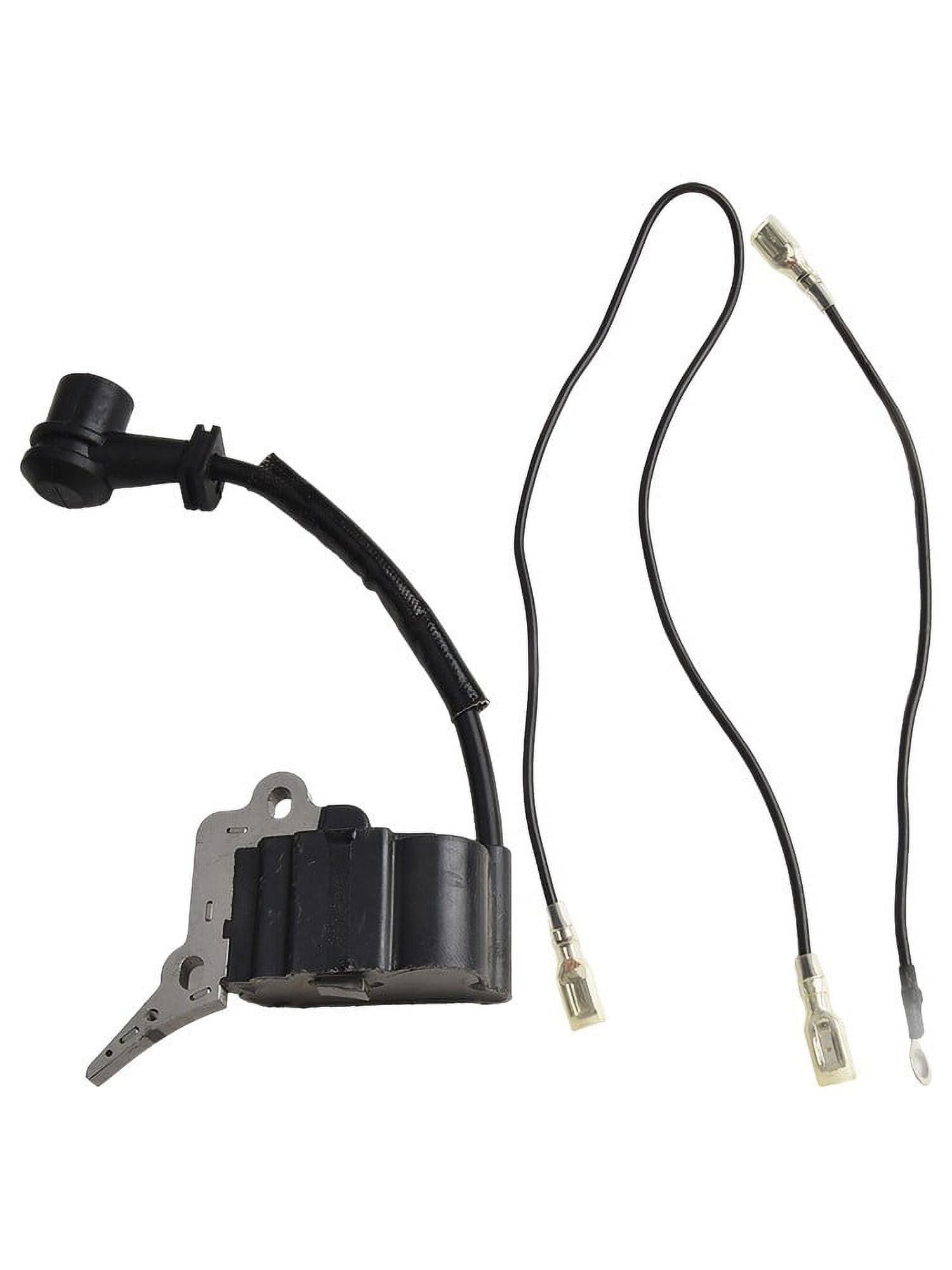Outlier Ignition Coil Module for For for Zenoah chainsaw G2500 25cc ...