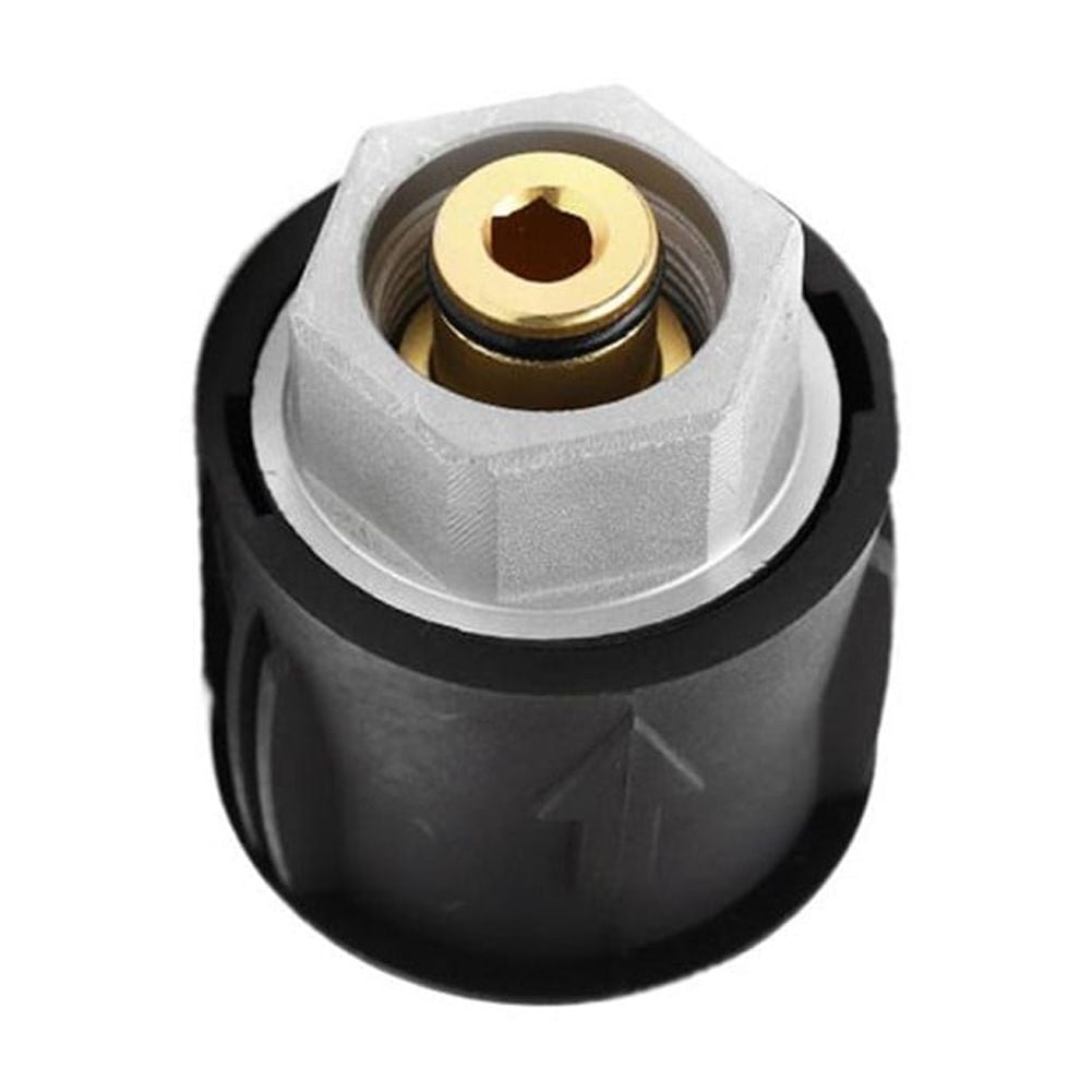 Outlier M22 Pressure Washer Hose Adapter Connector for Home And Garden ...