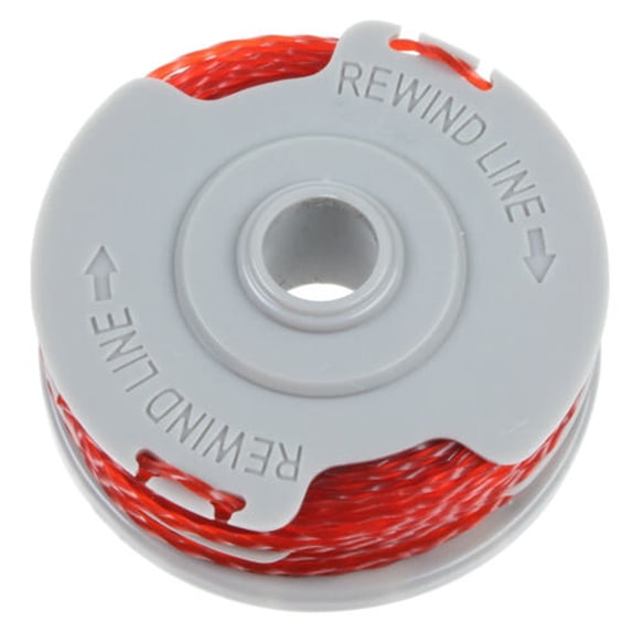 Outlier Premium Double Autofeed Spool& Line for Flymo FLY021 Strimmers ...