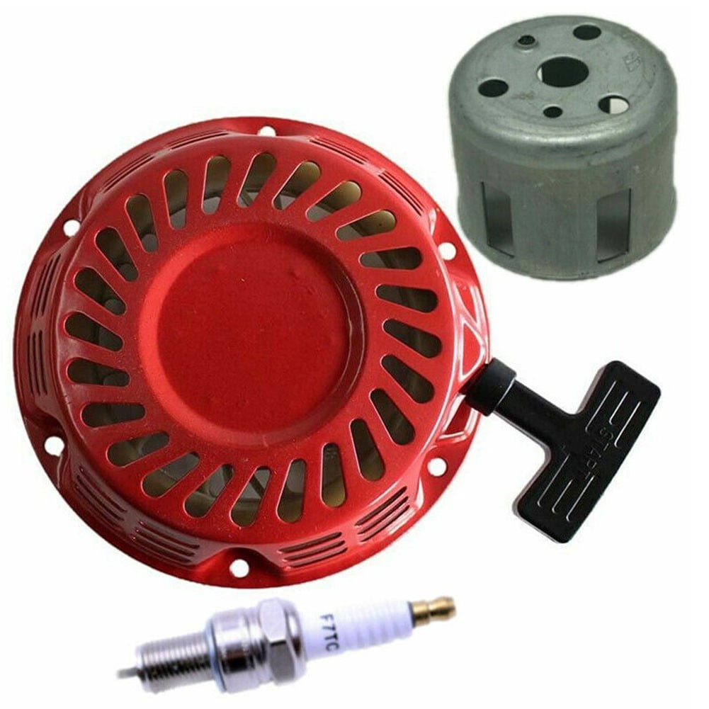 Outlier Pull Starter Starter Bell Hand Starter for 5,5/6,5 for HP for ...