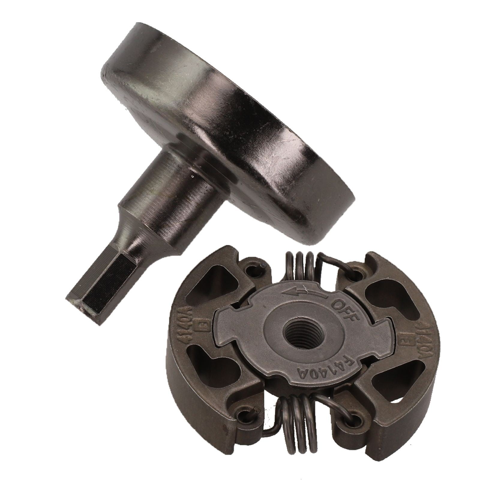 Outlier String Trimmer Clutch Drum Kit for FS38 FS40 FS45 FS46 FS50 ...