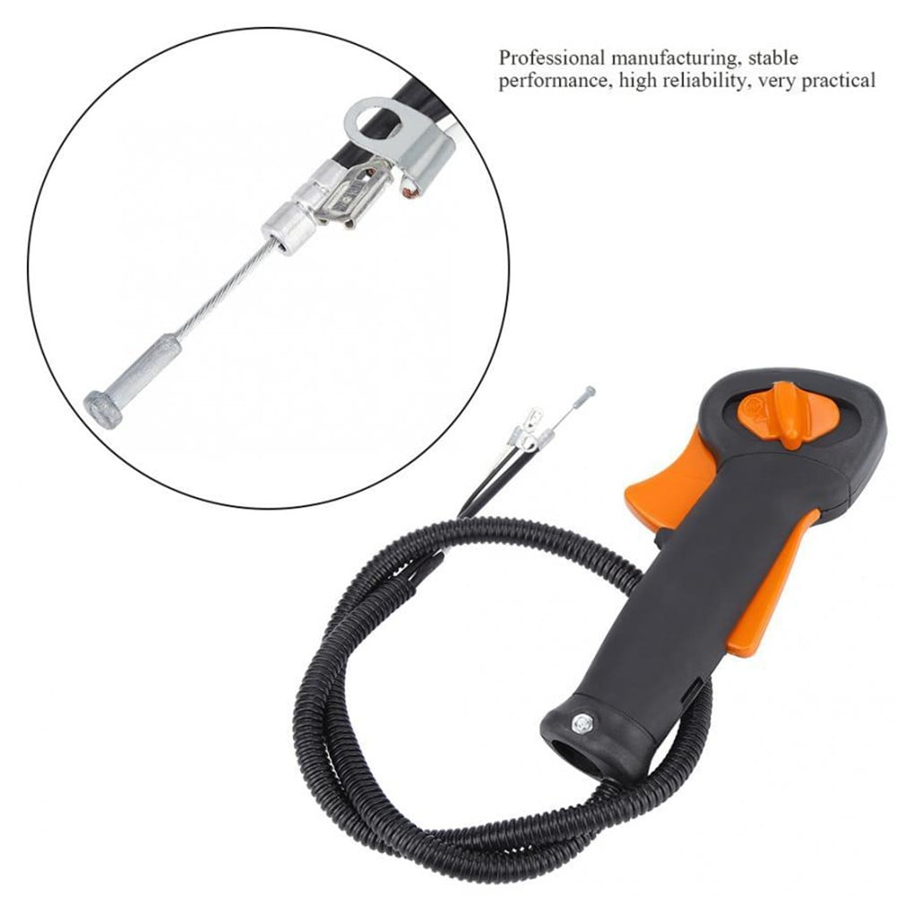 Outlier Throttle Control Switch Handle Replacement for FS120 F 00 F 50 ...