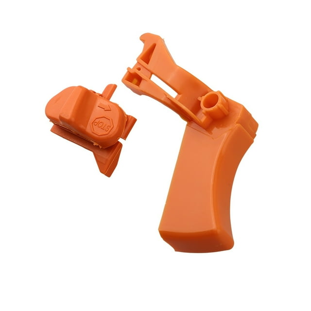 Outlier Throttle Trigger Slide Control Set for FS75 4137 182 1000 4137 ...