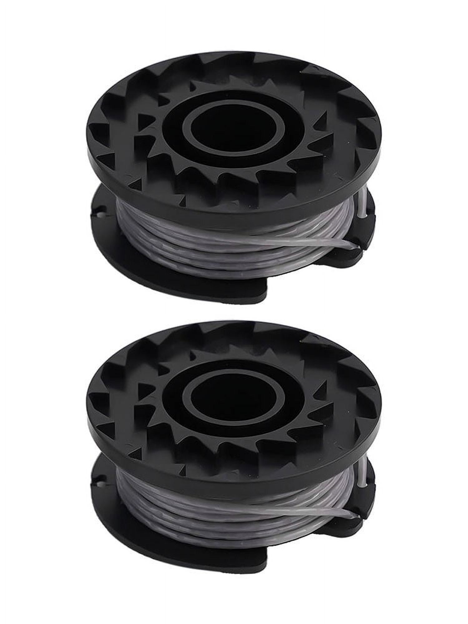 Outlier for 2 X New Spool for & for 24v Trimmer CLGT2425H, Chainsaw ...