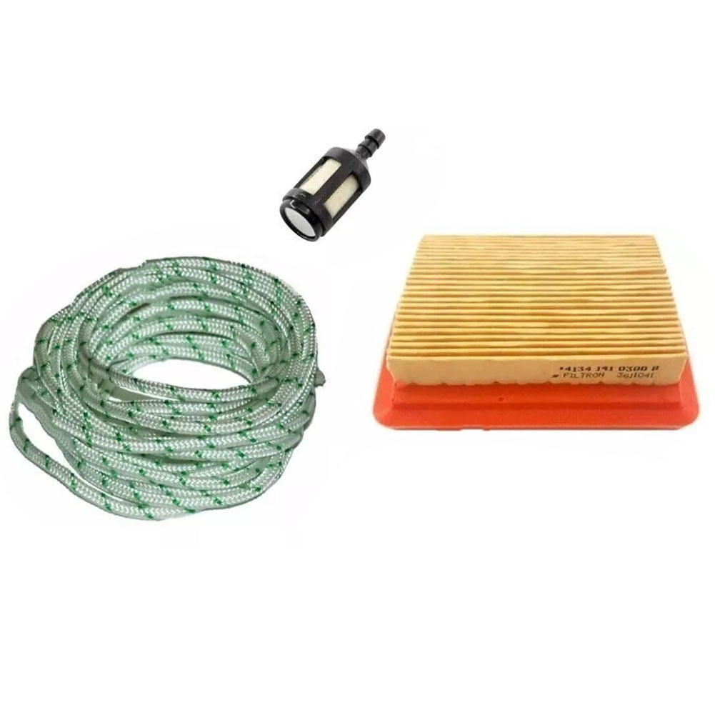 Outlier for FS120 for FS300 FS350 FS400FS450 Air Filter Service Kit ...