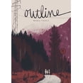 Outline, (Hardcover) - Walmart.com