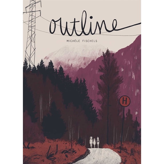 Outline, (Hardcover) - Walmart.com