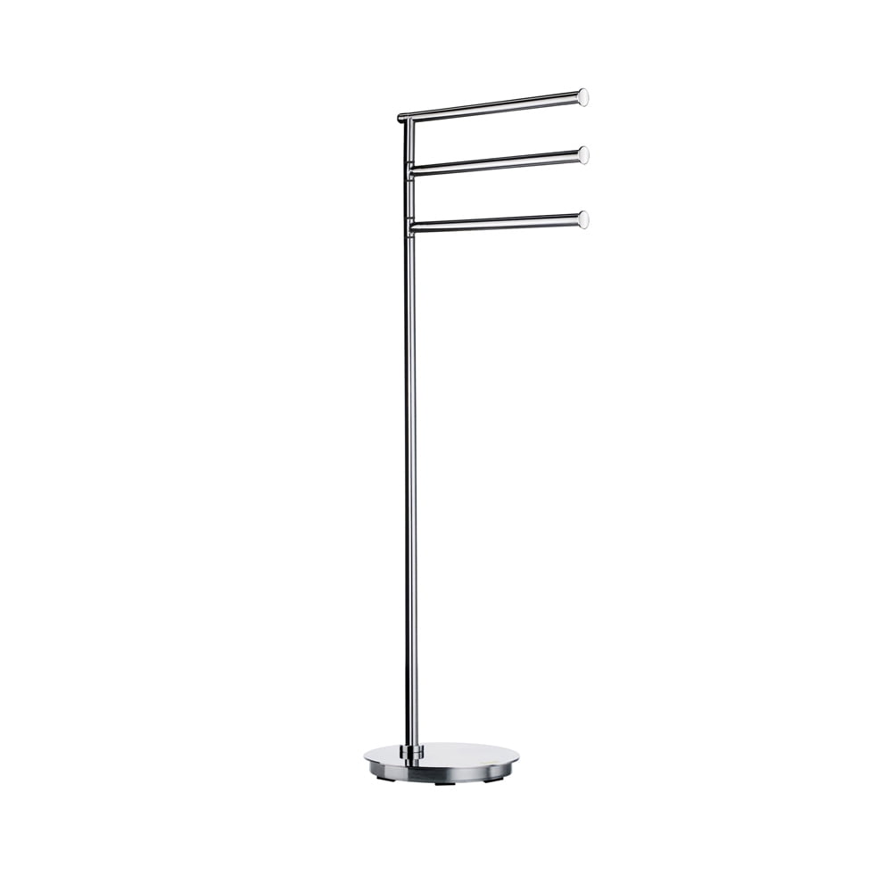 Outline Lite Triple Towel Rail Stainless Steel Polished - Walmart.com