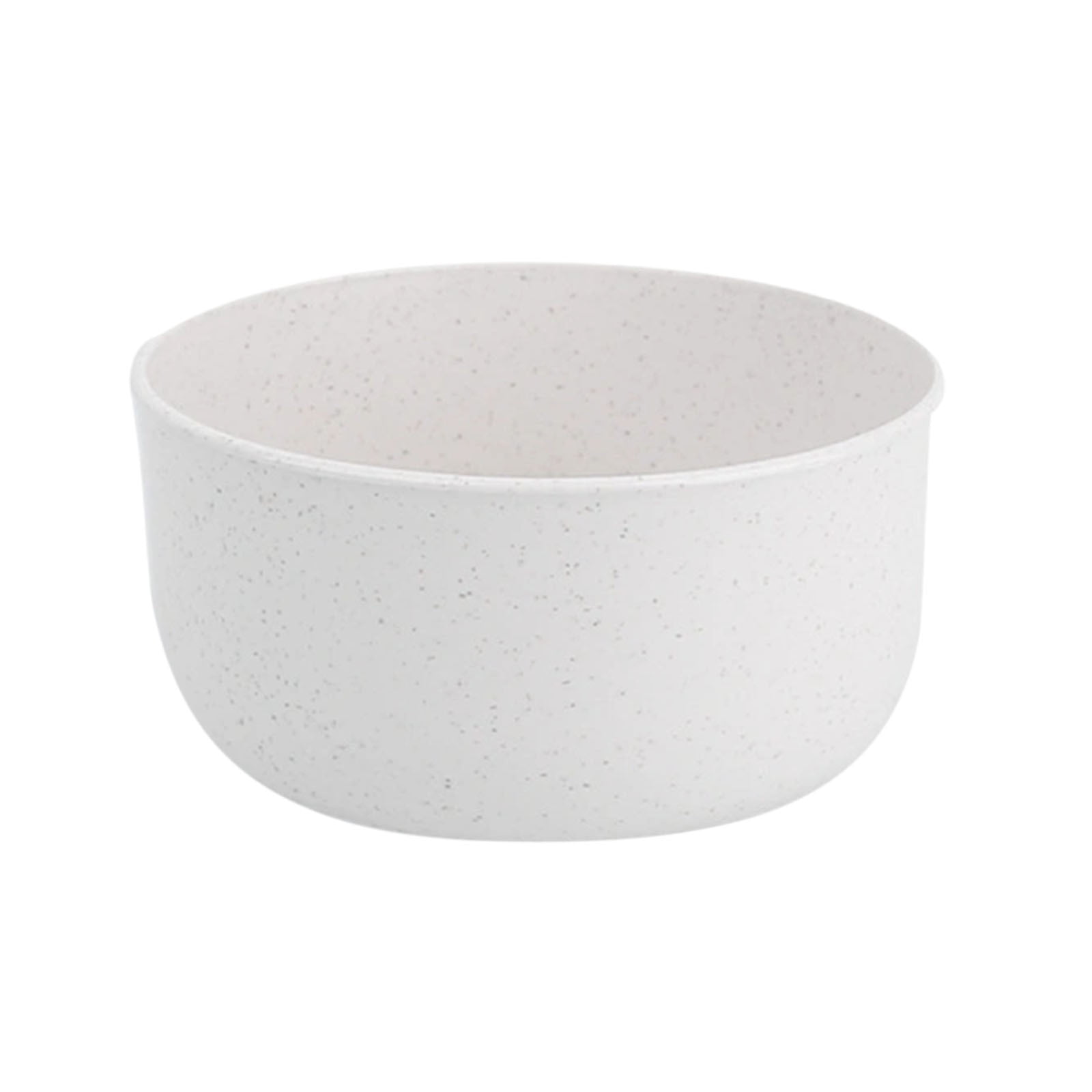 OutmaxHome Cereal Bowls,Reusable Plastic Bowls,Premium Cereal Bowls Set ...