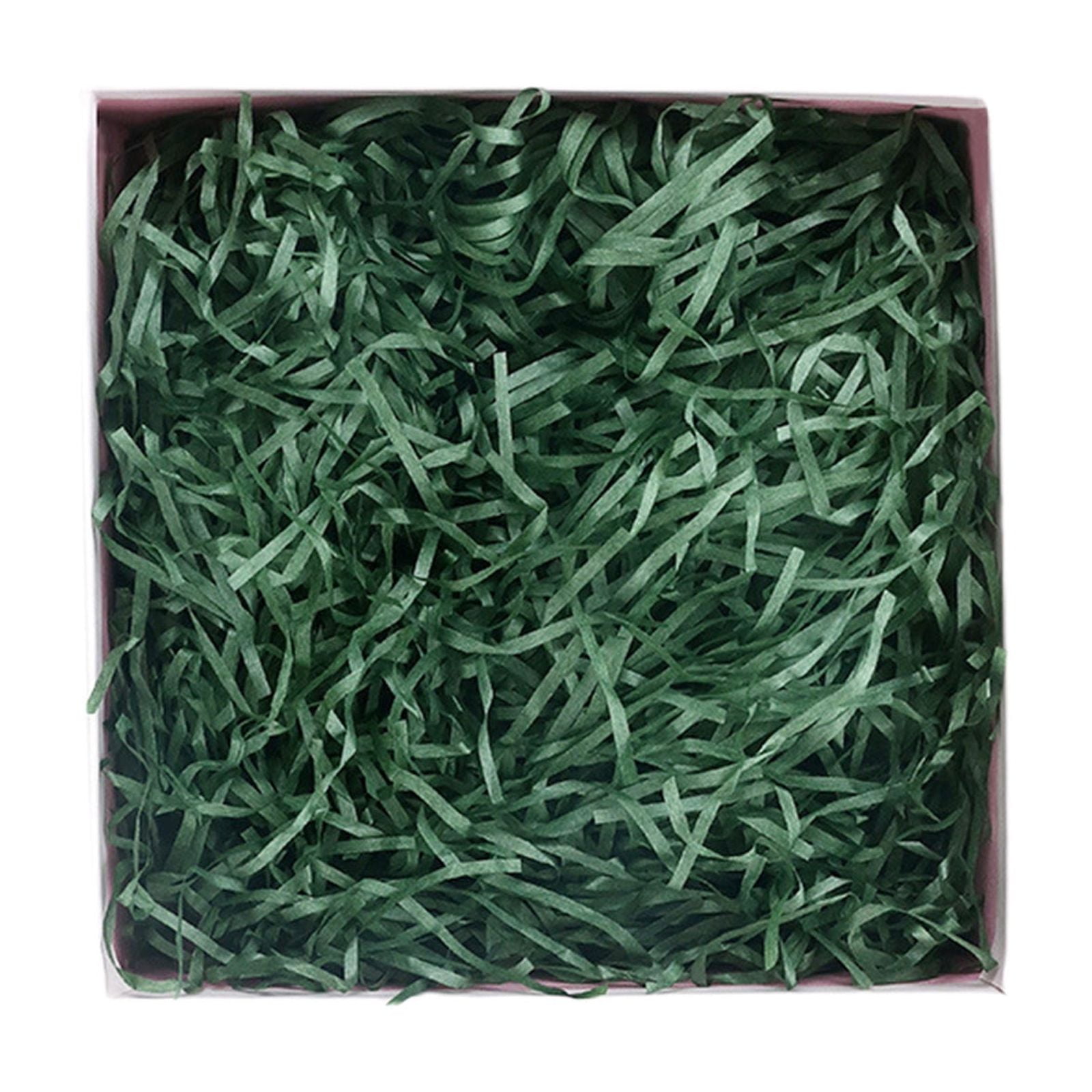 OutmaxHome Easter Crinkle Cut Paper Shred Filler for Packing and Empty ...