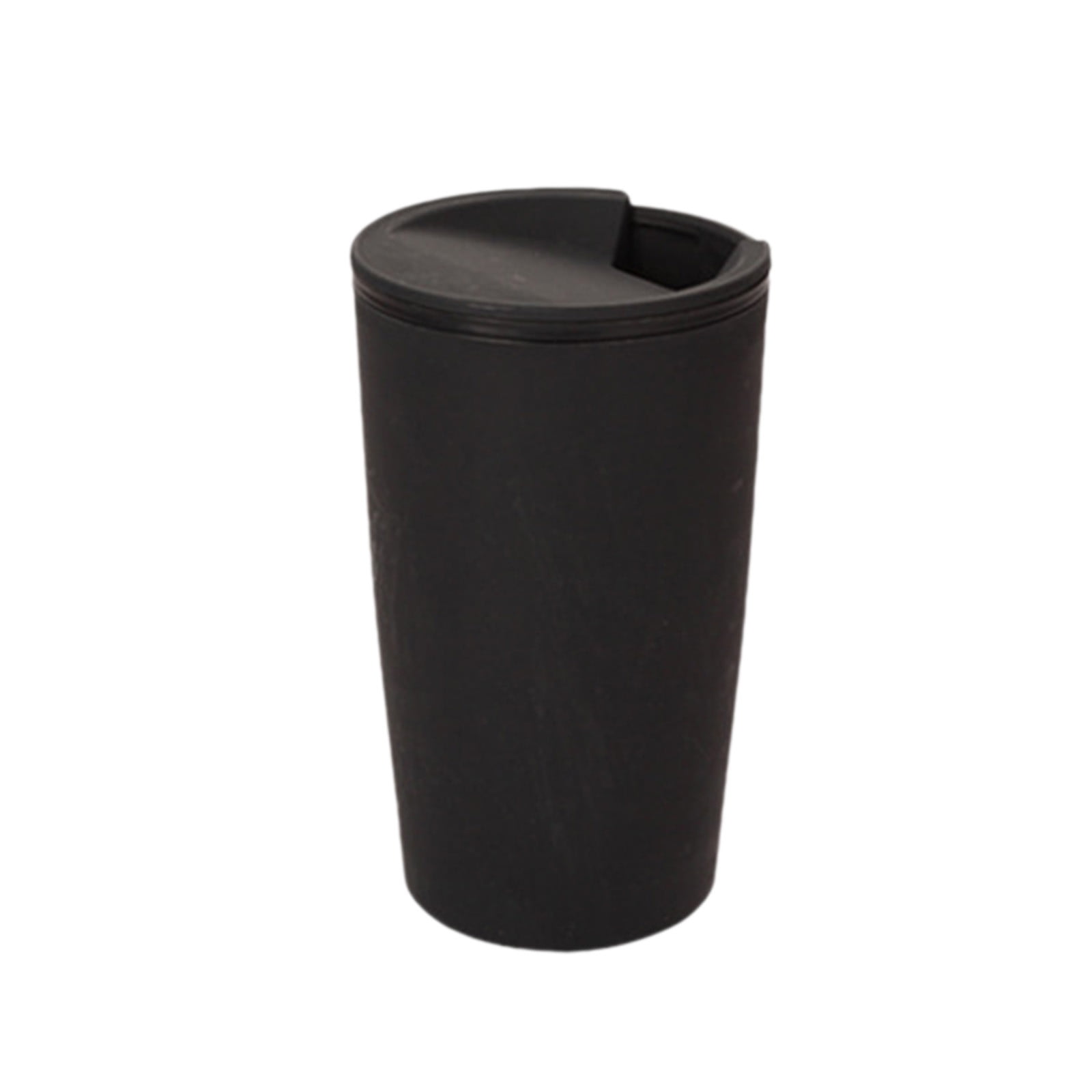 OutmaxHome Insulated Coffee Mug with Lid, To-Go Cup, for Travel, Office ...