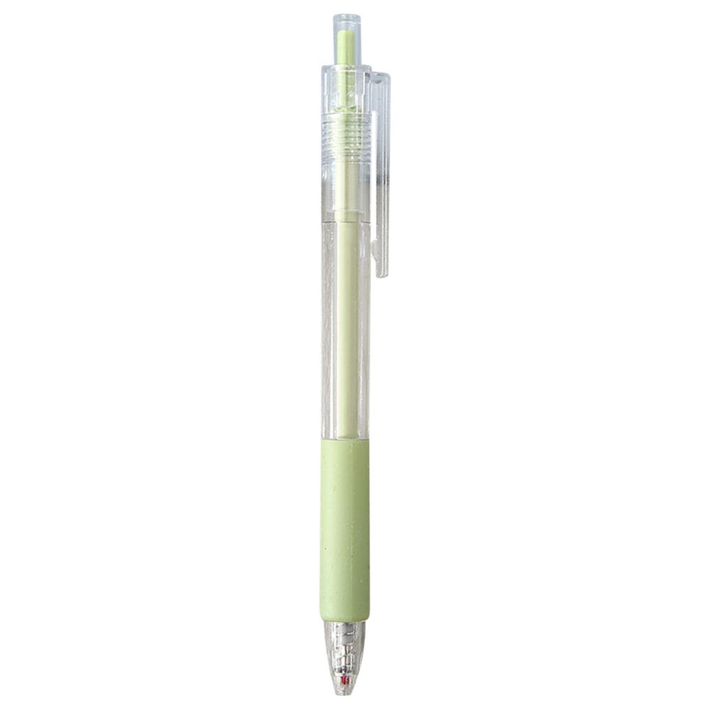 Outoloxit 0.5mm Smooth-Writing Gel Pens, 8 Assorted Ink Colors for ...