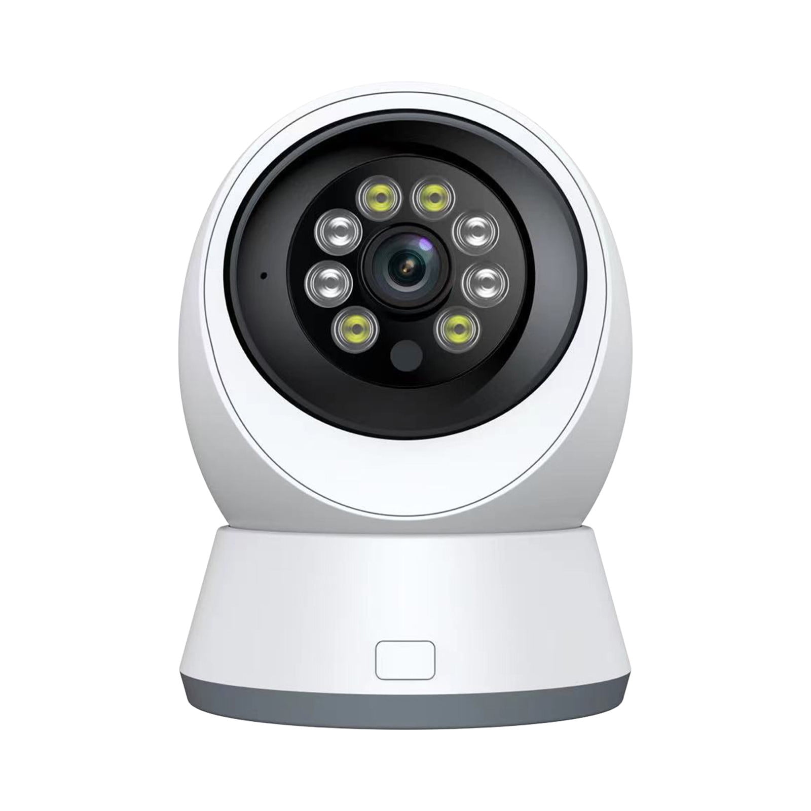 Outoloxit 2MP HD Indoor 360 Degree PTZ Monitoring Camera Mobile Phone ...