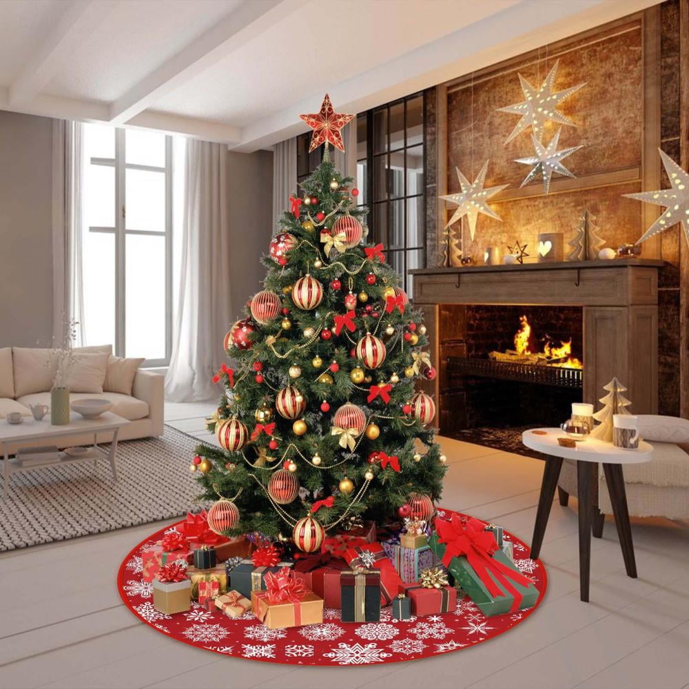 30 Inch Tree Skirt