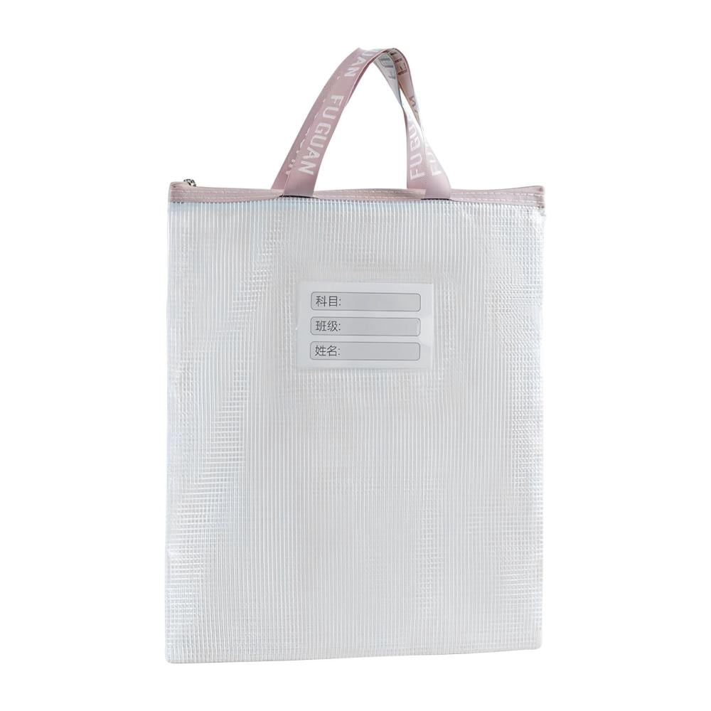 Outoloxit A3 Clear Portfolio Bag for Artwork & Documents, 180° Flat ...