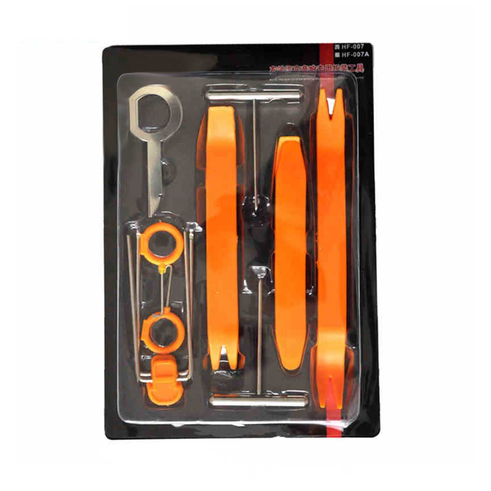 Outoloxit Auto Repair and Disassembly Tool Thickened 12-piece High ...
