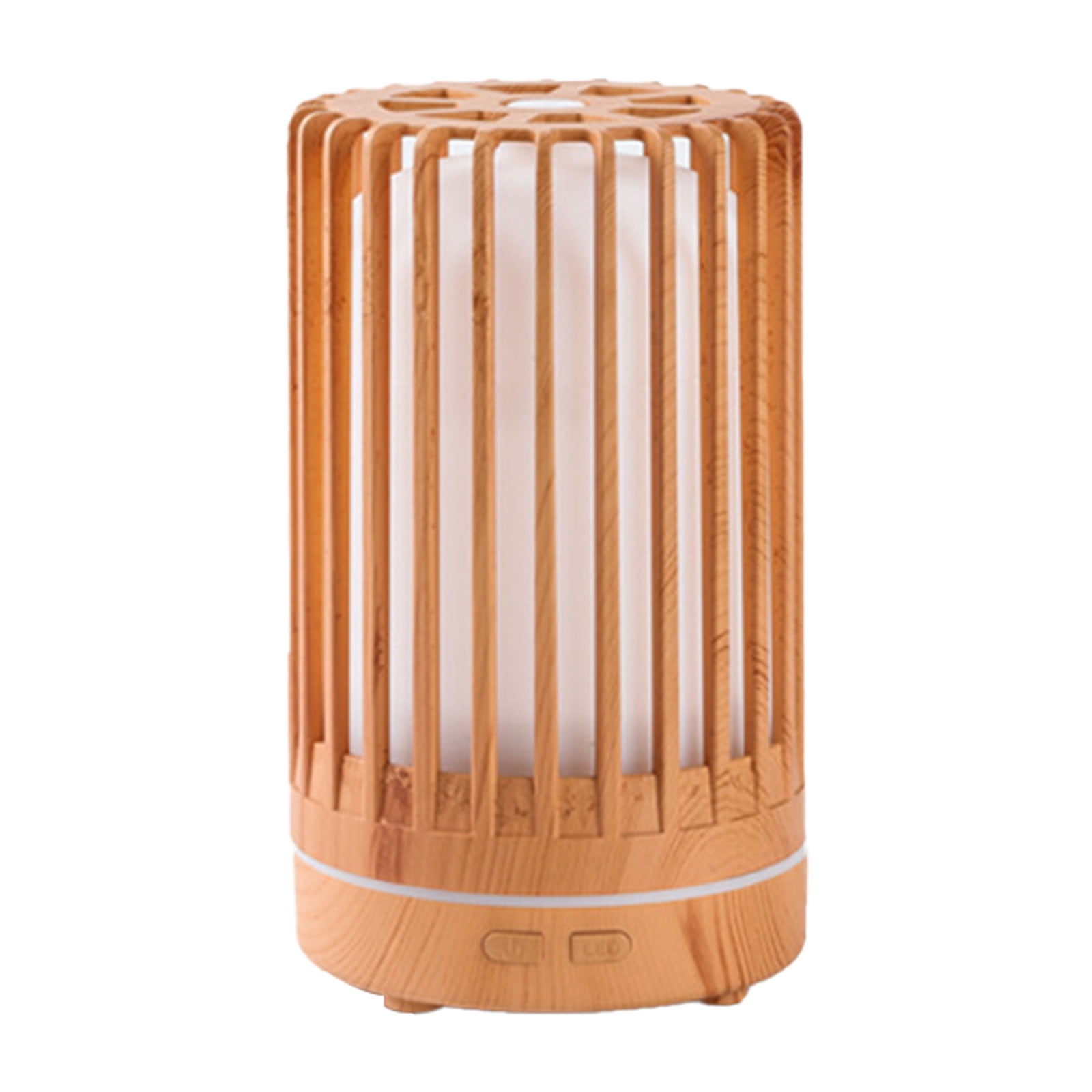 Outoloxit Birdcage Diffuser, Humidifier, Portable Aroma Diffuser for ...