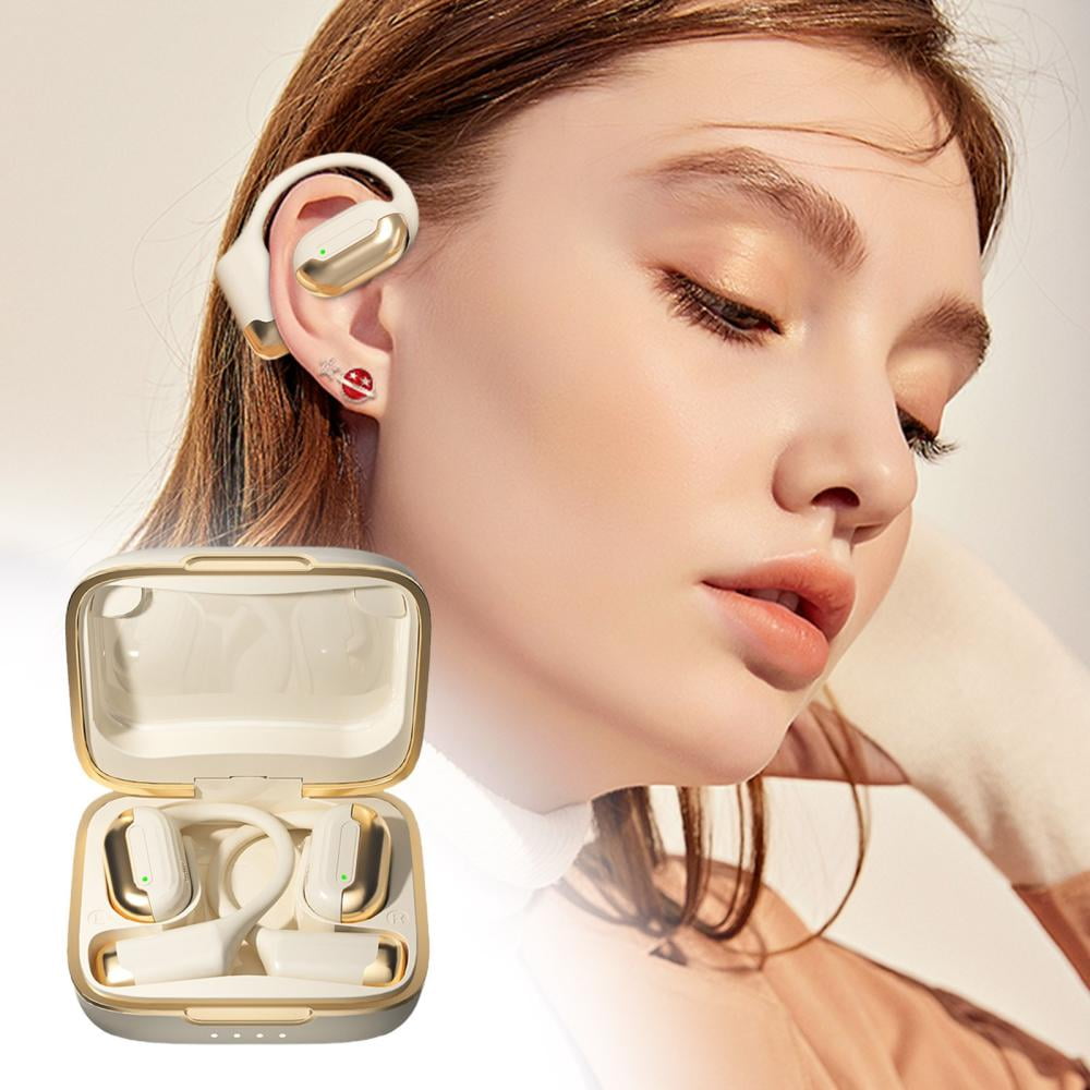 Outoloxit Bluetooth Earbuds, Translation Bluetooth Earphones 360 ...