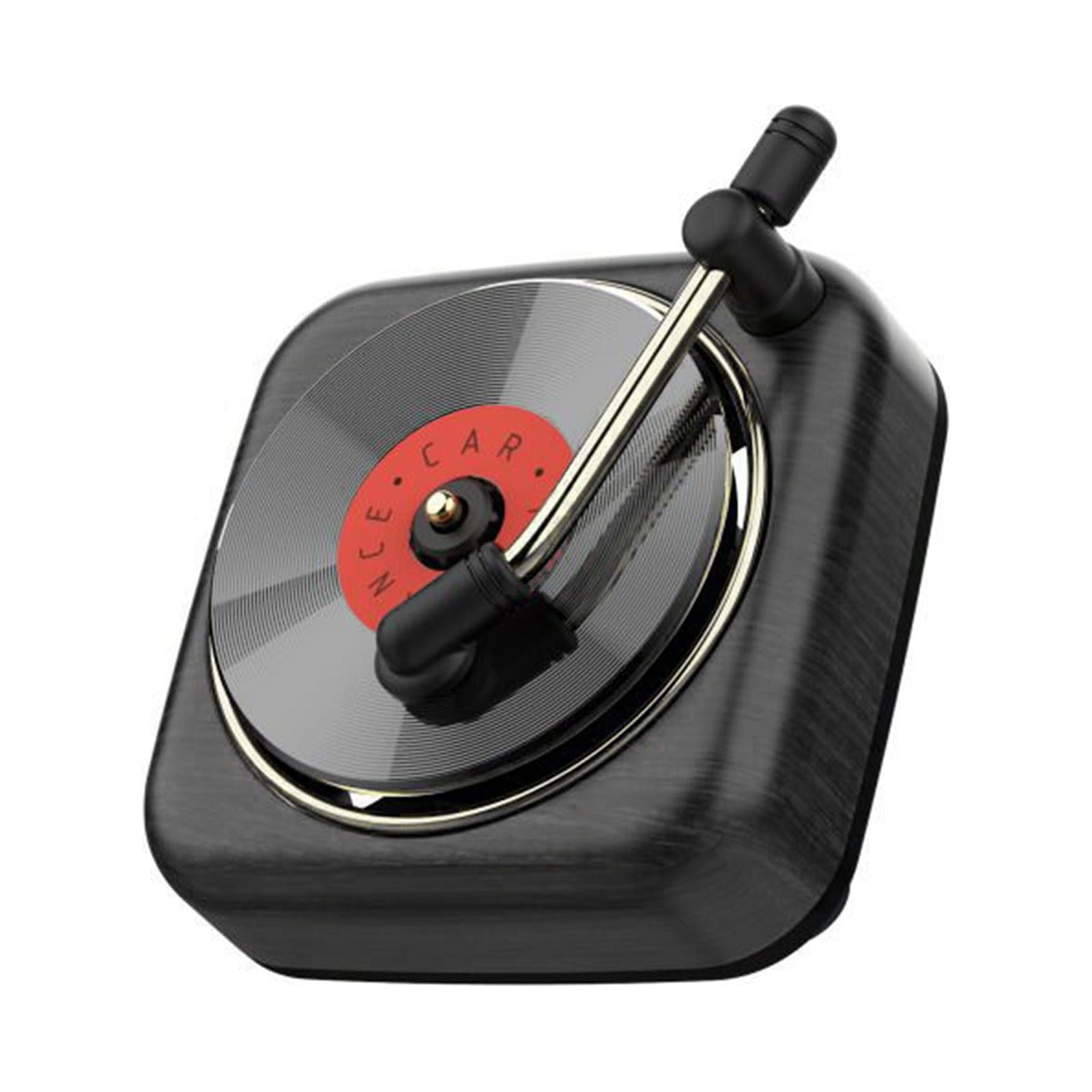 Outoloxit Car Perfume for Phonograph Record Player A Ir Outlet Car A Ir ...