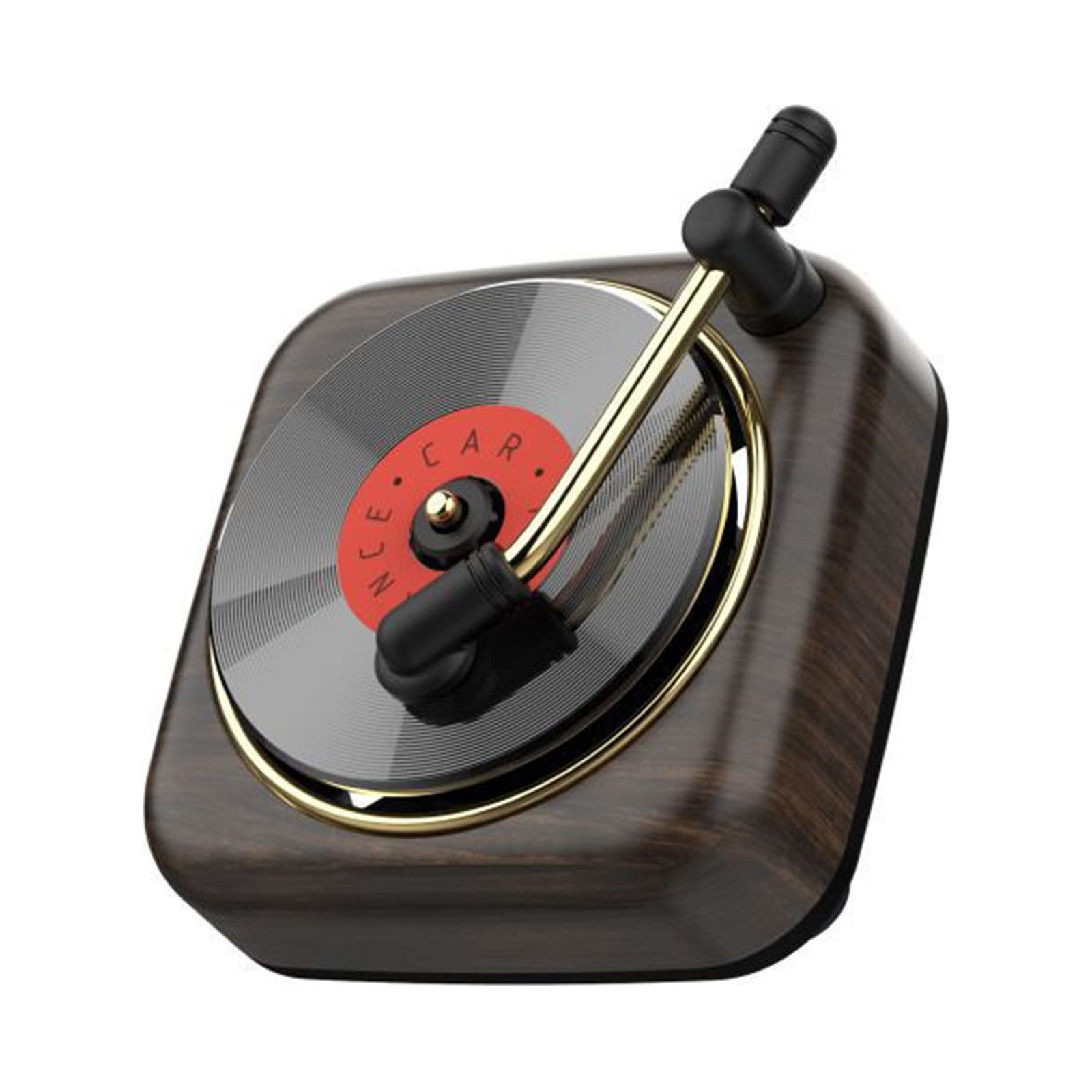 Outoloxit Car Perfume for Phonograph Record Player A Ir Outlet Car A Ir ...