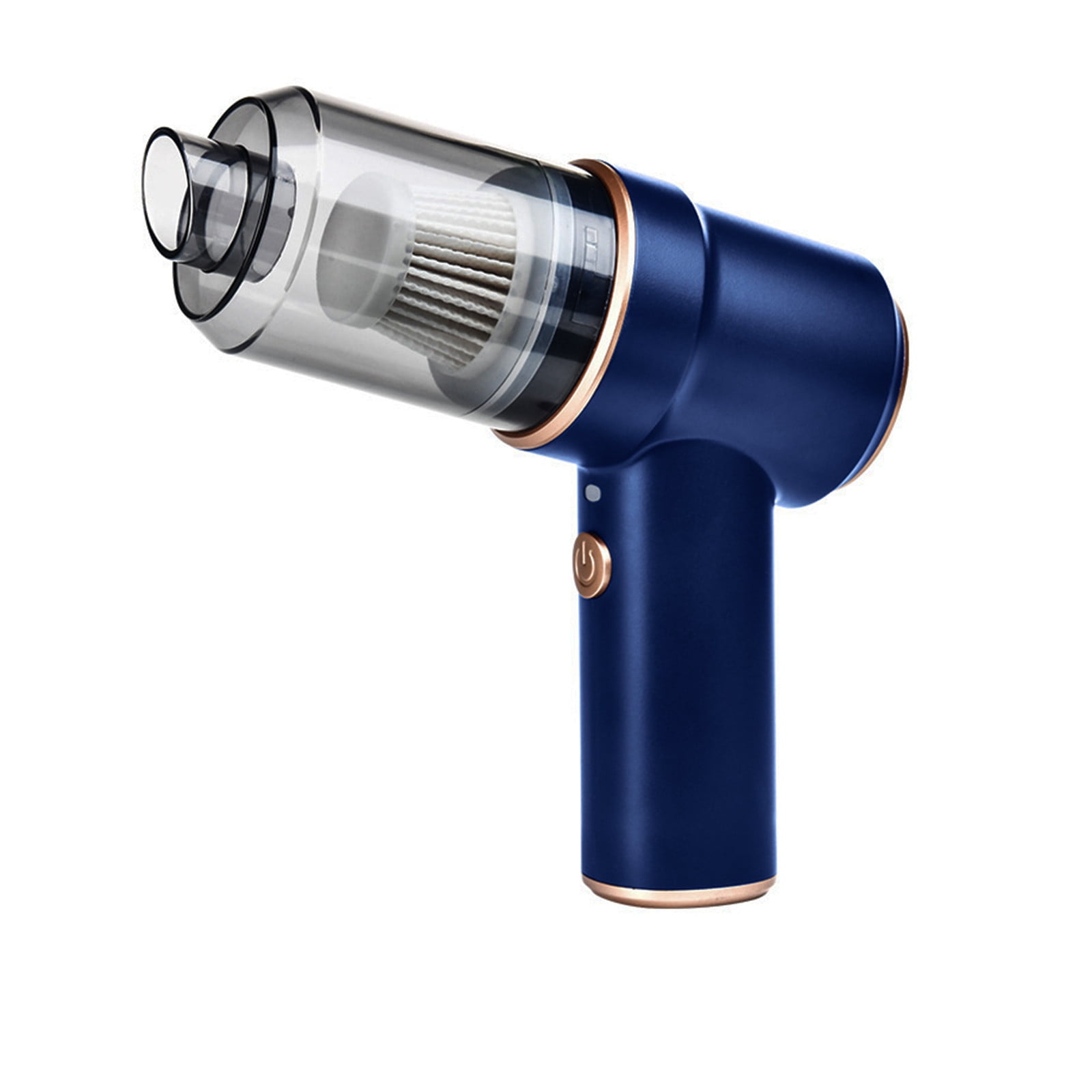 Outoloxit Car Vacuum Cleaner, Handheld Vacuum Cleaner High Power Vacuum ...