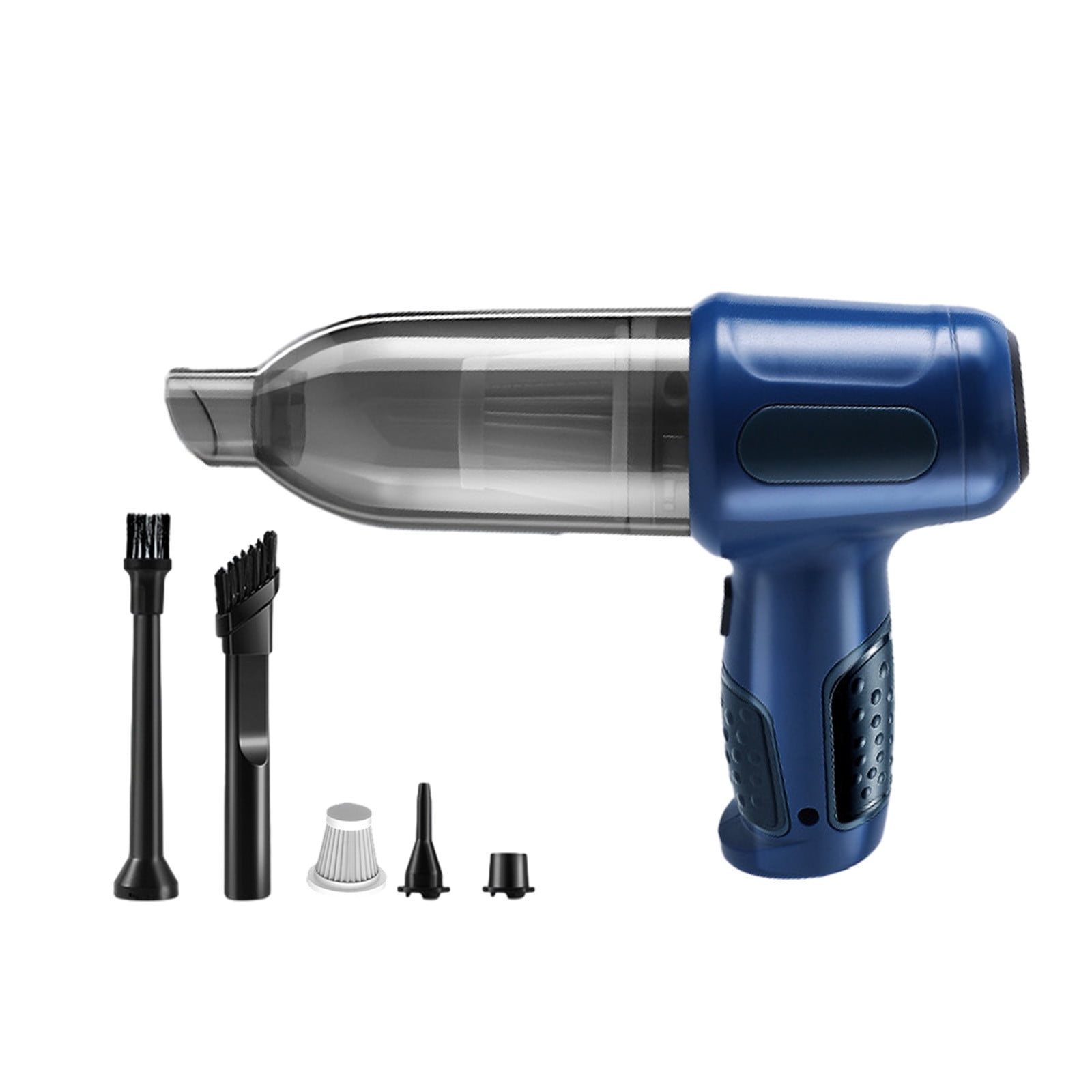 Outoloxit Car Vacuum Cleaner Super Powerful Suction Car Handheld Wired ...