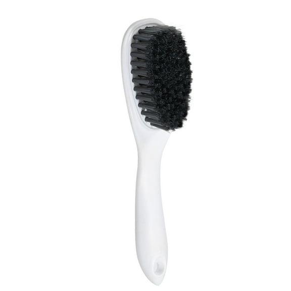 Small Scrub Brush for Cleaning, Scrubbing Brushes with Stiff Bristles ...
