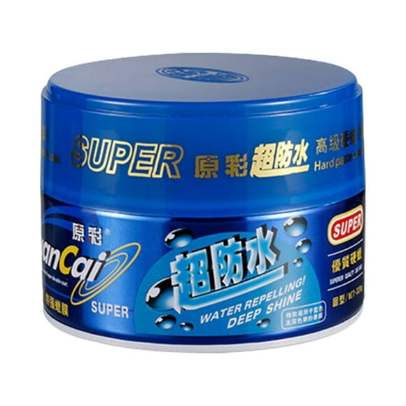 Colored Car Wax in Car Wax - Walmart.com