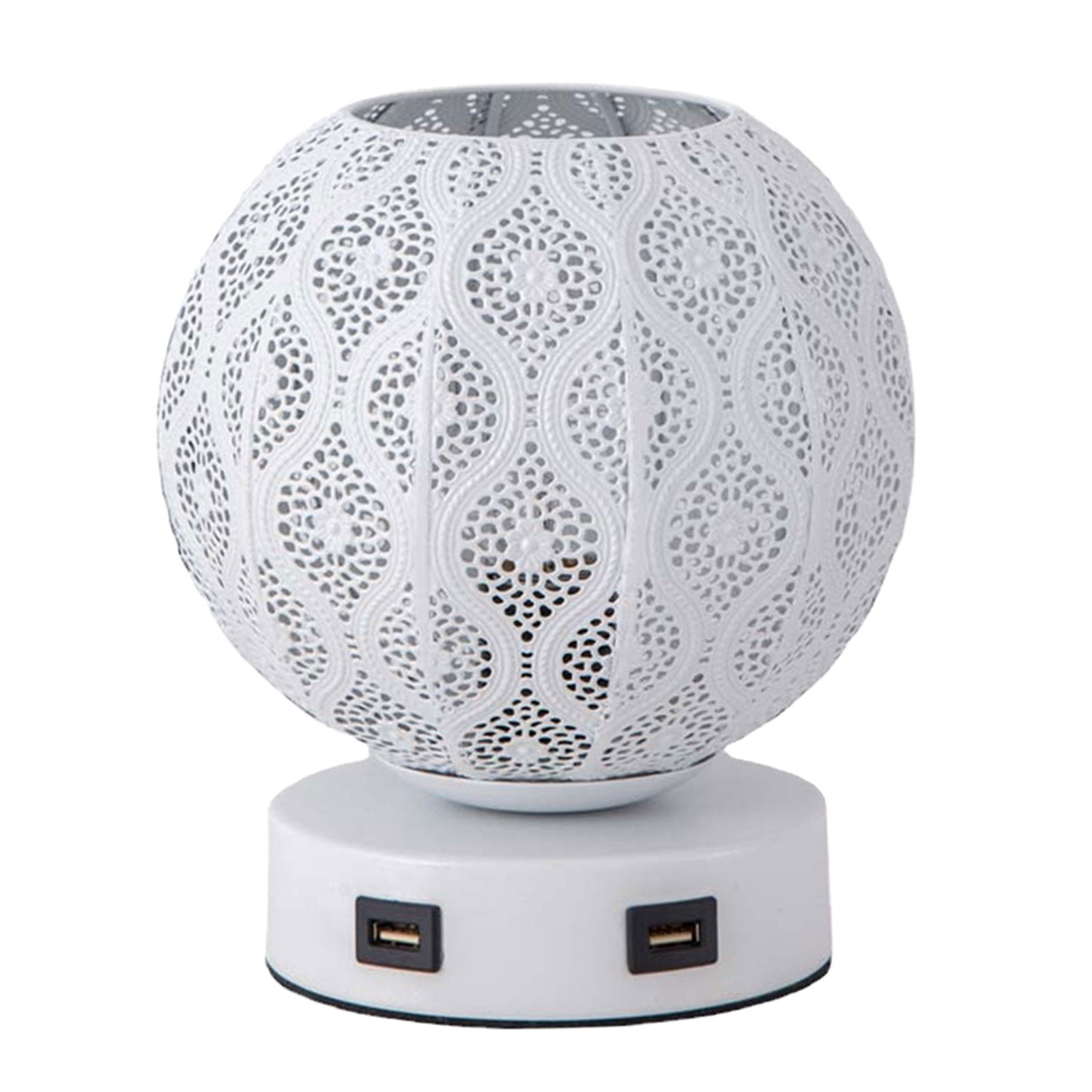 Outoloxit Creative Ins Desk Lamp Bedroom Bedside Gas Ambient Night ...