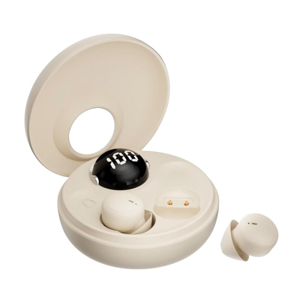 Outoloxit Ear Buds, New Sleep Earphones with True Wireless in Ear Mini ...