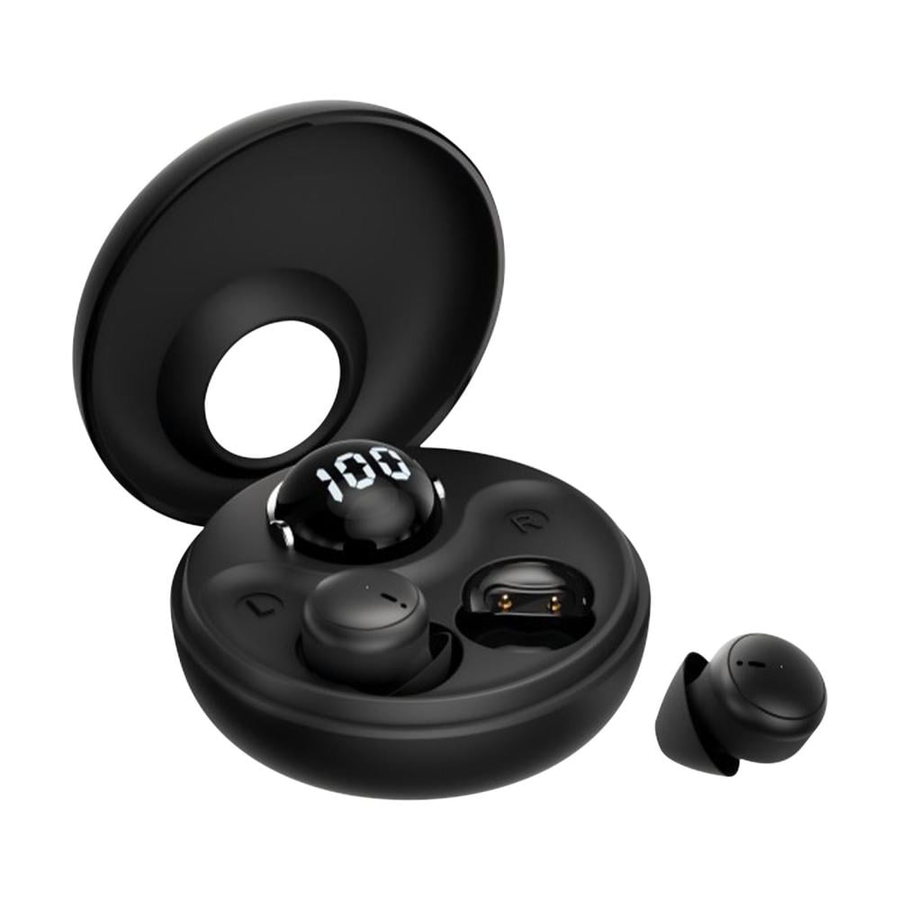 Outoloxit Ear Buds, New Sleep Earphones with True Wireless in Ear Mini ...