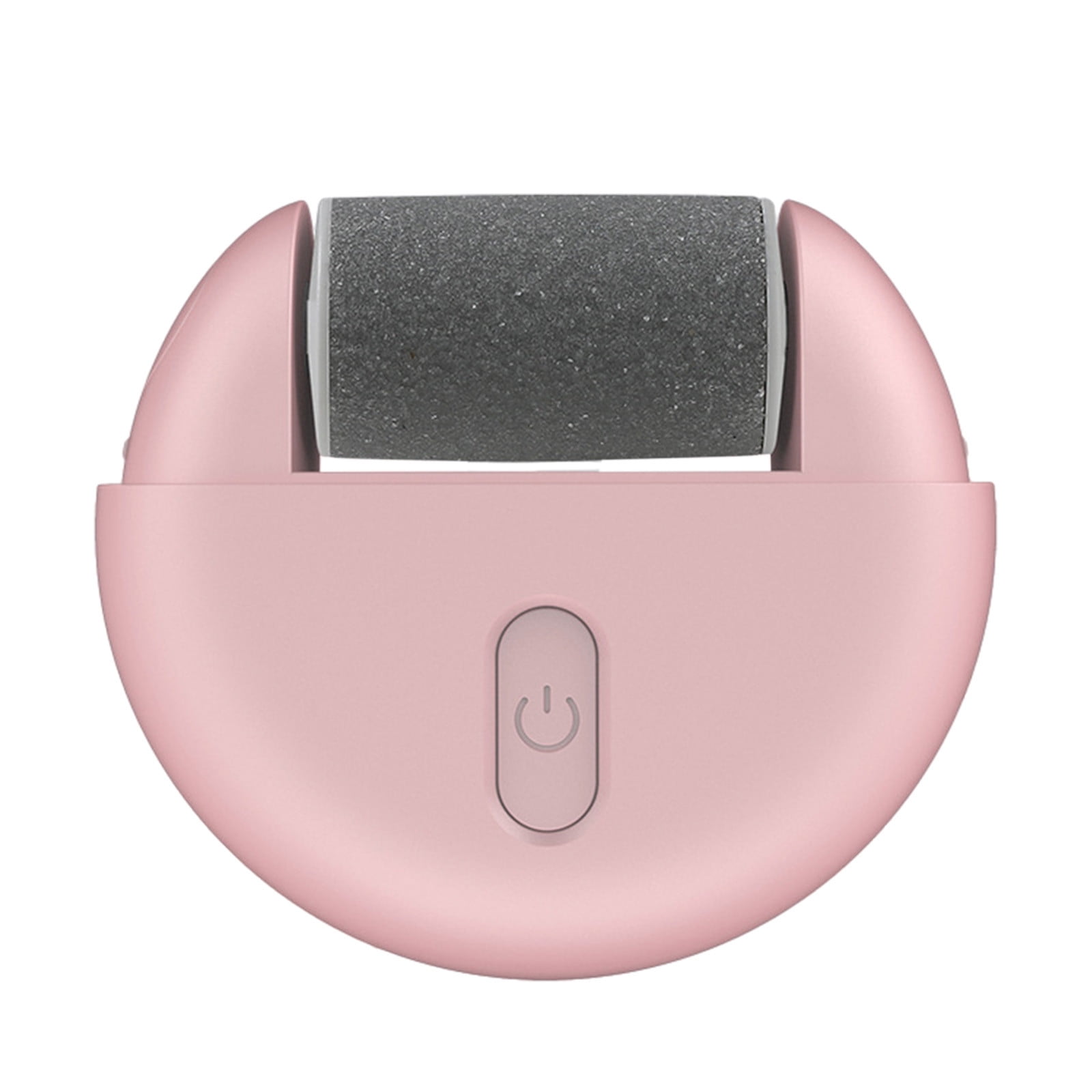 Outoloxit Electric Feet Callus Remover Portable Rechargeable Foot File ...