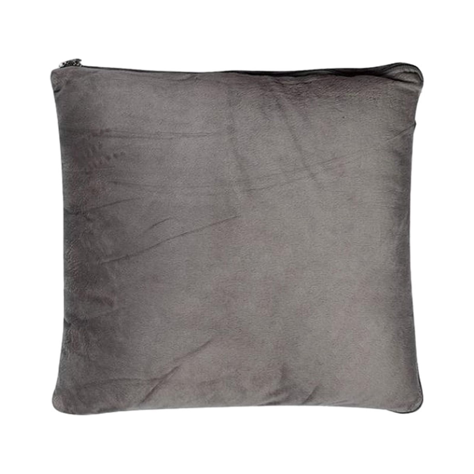 Outoloxit Expandable Pillow Heating Pillow Quilt USB Smart Heating ...