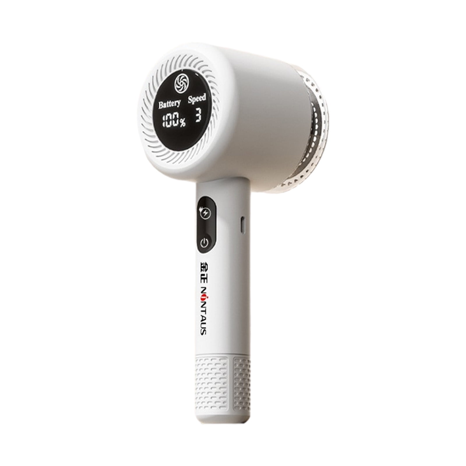 Outoloxit Fabric Shaver and Lint Remover Rechargeable Model Sweater ...