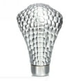 Outoloxit Gear Shifter Knob, Universal Snake Shape Shifter Knob Shifter ...