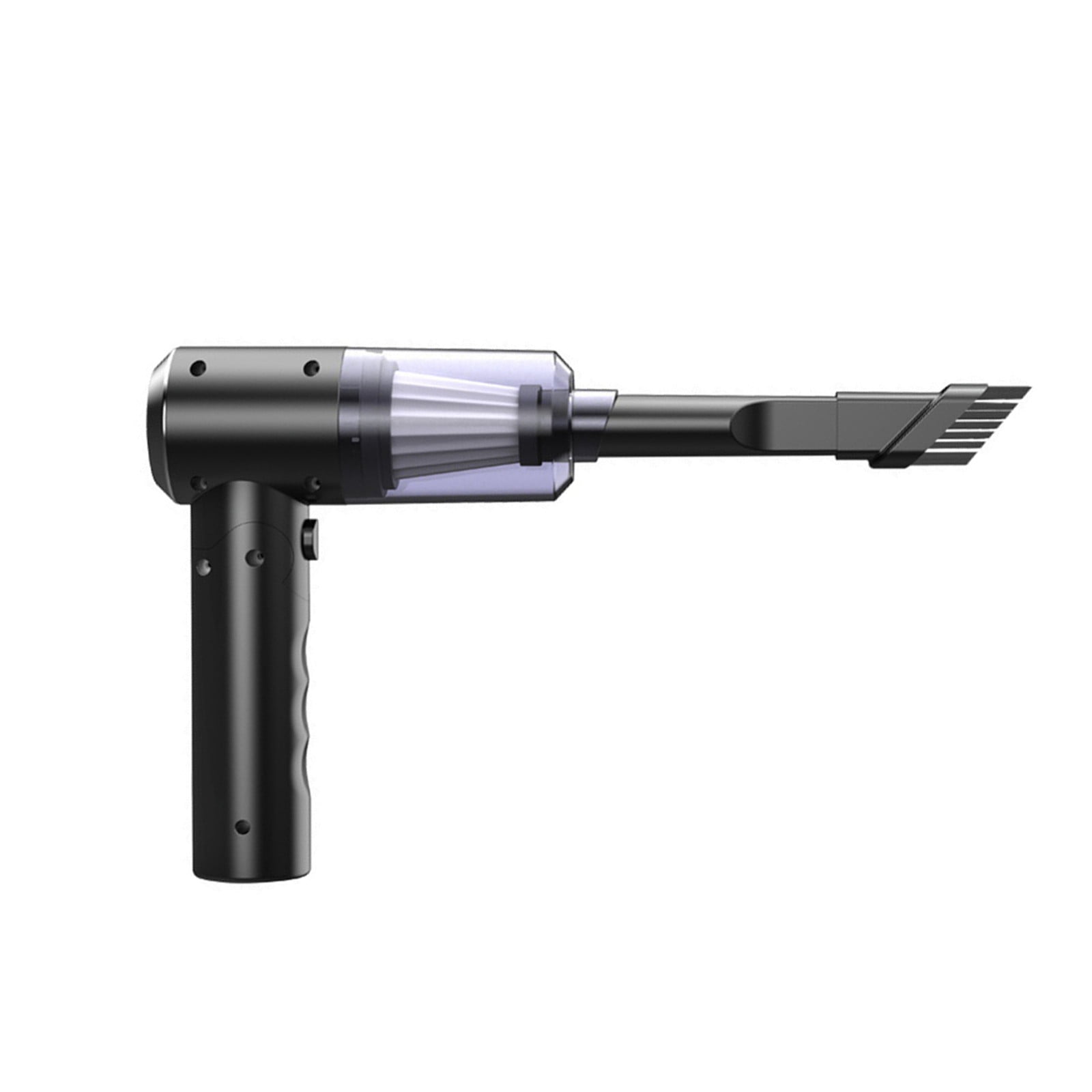 Outoloxit Handheld Car Vacuum Cleaner, 6000PA Powerful Suction Small ...